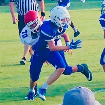 Judah Hobbs - Hudl