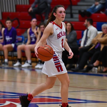 Isabella Burke - Hudl