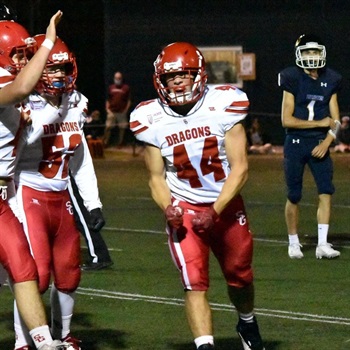 Nathan Vachon - Hudl