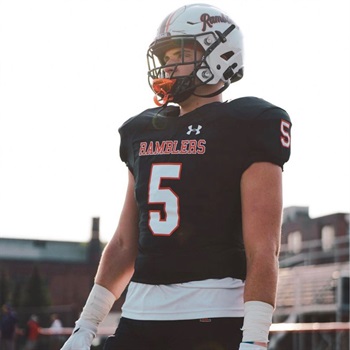 Jake Pollock - Hudl