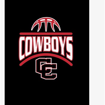 Cooper High School Logo