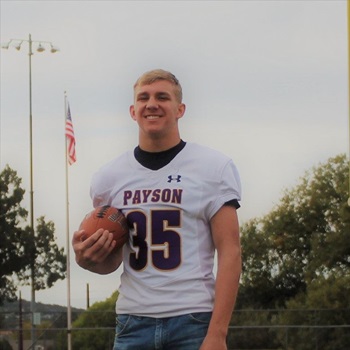 Hunter Stanfield - Hudl