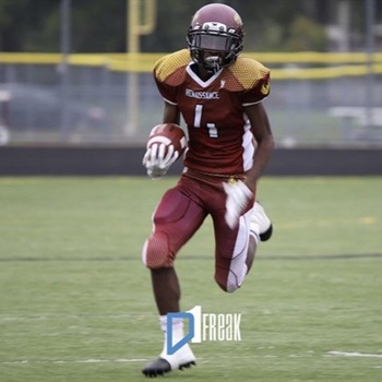 Darnell Adams - Hudl