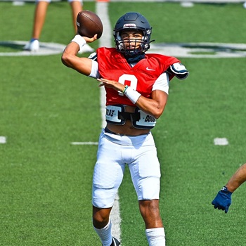 Nick Evers - Hudl