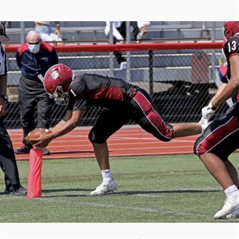 Devonte Medley - Hudl