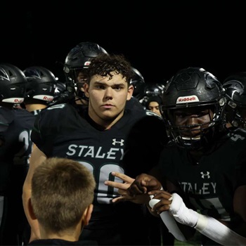 Tyler Shanks - Hudl