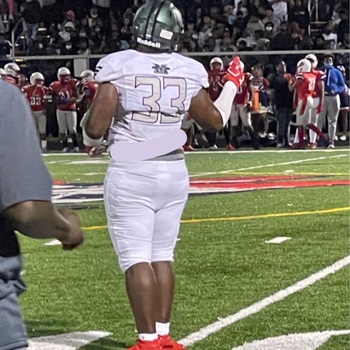 Byron McCoy - Hudl
