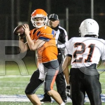 Hayden Johnson - Hudl