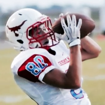 Colton Johnson - Hudl