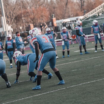 Keith Bagwell - Hudl
