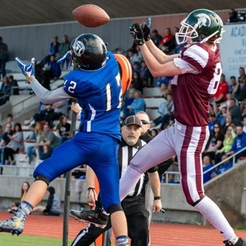 Connor McCormick - Hudl