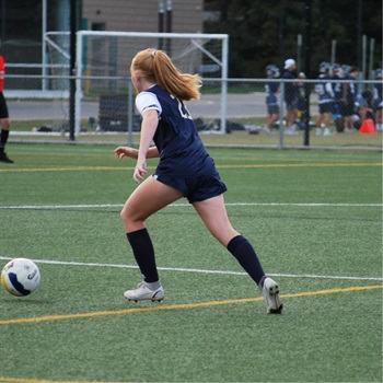 Caroline Goeller - Hudl