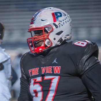 Randall Davis - Hudl