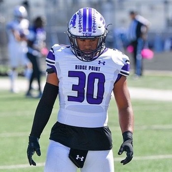 Ryan Phillips - Hudl