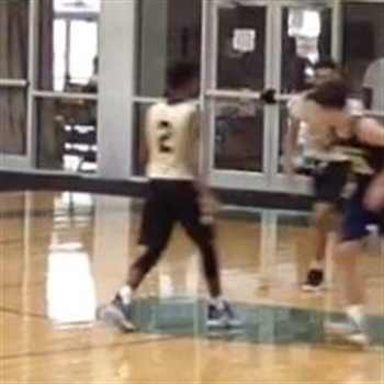 Chyon Kendrick - Hudl