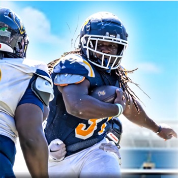 Jamarion Walker - Hudl