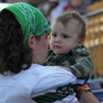 Jeremiah Beckwith - Hudl