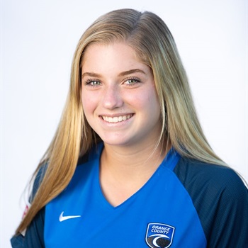 Amanda Tacconelli - Hudl