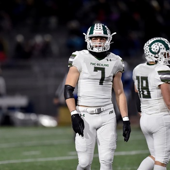 John Rottinghaus - Hudl