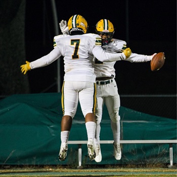 Isaiah Pearson - Hudl