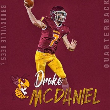 Drake McDaniel - Hudl