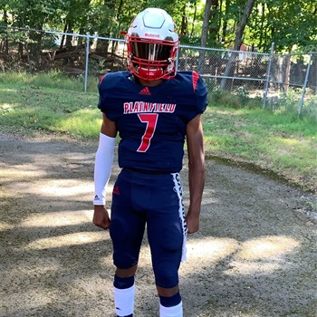 Tyejuan Taylor - Hudl