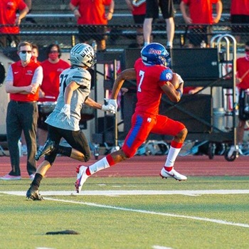 Marcus Dockins Jr - Hudl