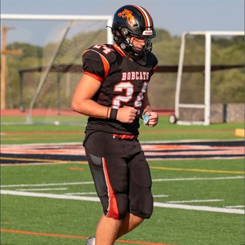 Jaedynn Foster - Hudl