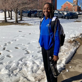 Taylor Bonner-Williams - Hudl