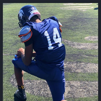 Denzel Alexander - Hudl