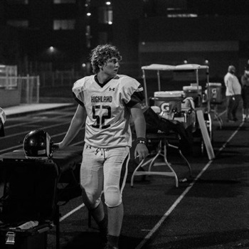 Peyton Harding - Hudl