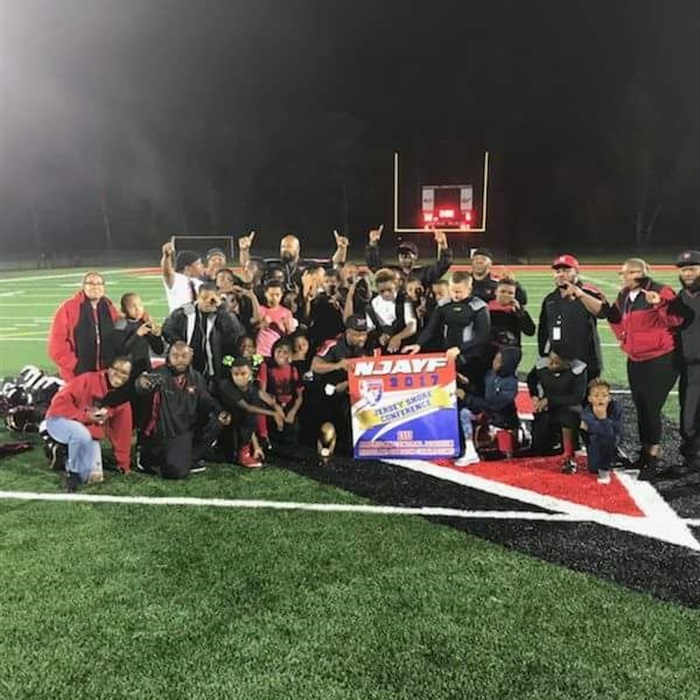 Scarlet Fliers | Club Sports | Home | Hudl