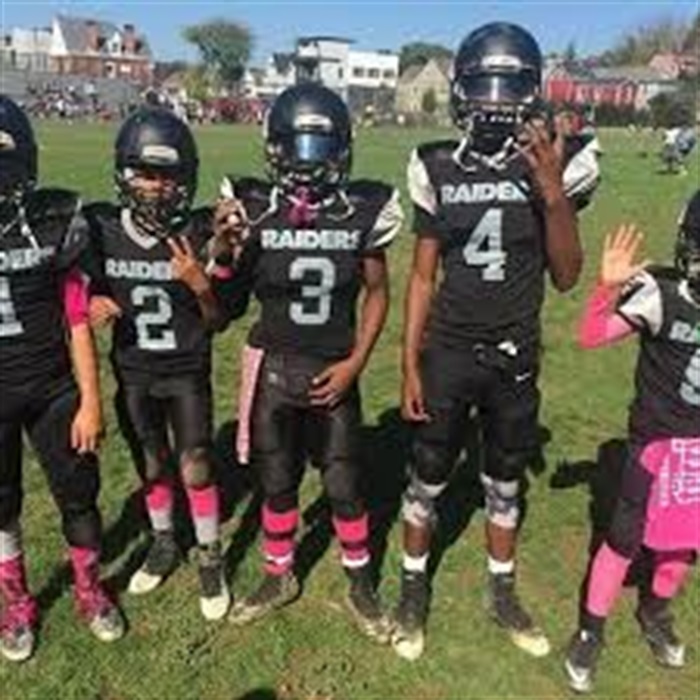 Raiders | Club Sports | Home | Hudl