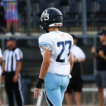 Jackson Lanning - Hudl