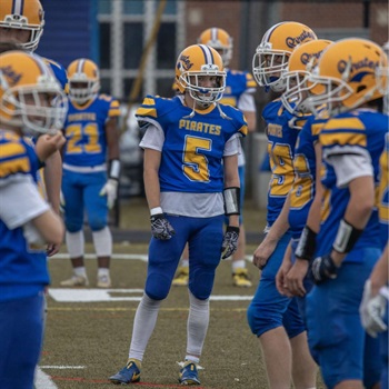 Ethan Campbell - Hudl