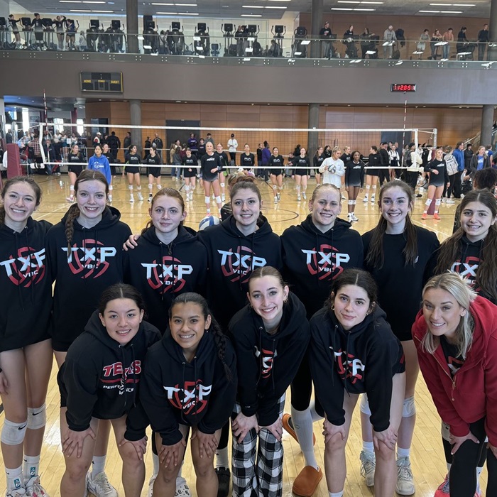 TX Performance 17s Black | Club Sports | Home | Hudl