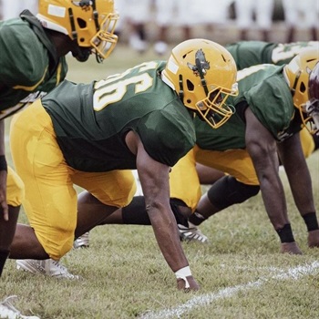 Devi’Yuone Johnson - Hudl