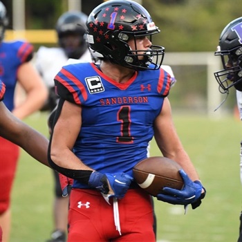 Busbee Phillips - Hudl