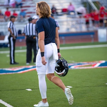 Tate Collins - Hudl