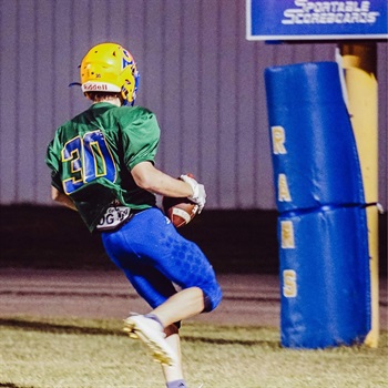 Chase Venable - Hudl