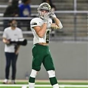 Carson Peet - Hudl