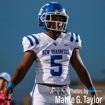 Tyree Johnson - Hudl