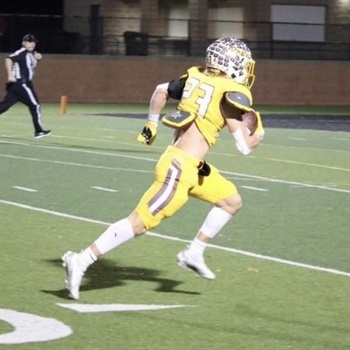 Reed Patterson - Hudl