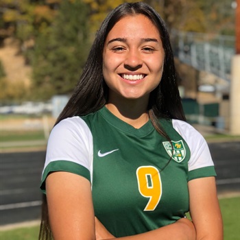 Alyssa Castillo - Hudl