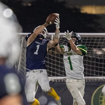 Charles Olges - Hudl