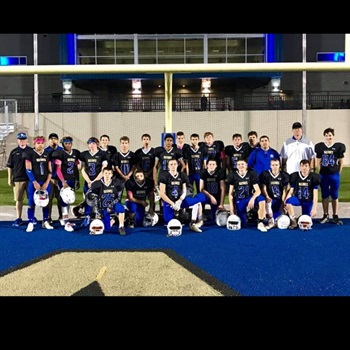 CIMS Football - Hudl