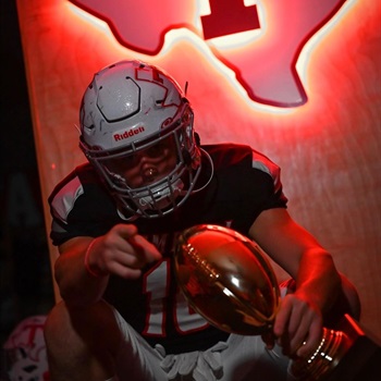 Carson Monrad - Hudl