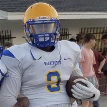 Glen Hogan JR - Hudl