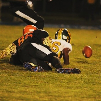 Reginald McKinney - Hudl