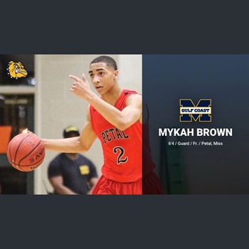 Mykah Brown - Hudl